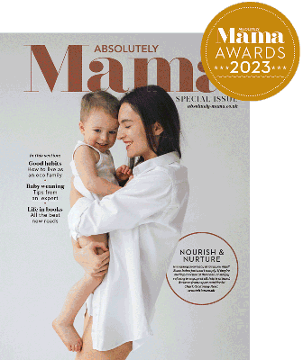 Absolutely Mama Awards 2023